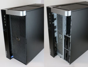 Dell Precision 7910 Tower Workstation Review – Tech With Mike First