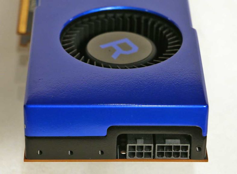 AMDs New RadeonPro WX8200 GPU – Tech With Mike First