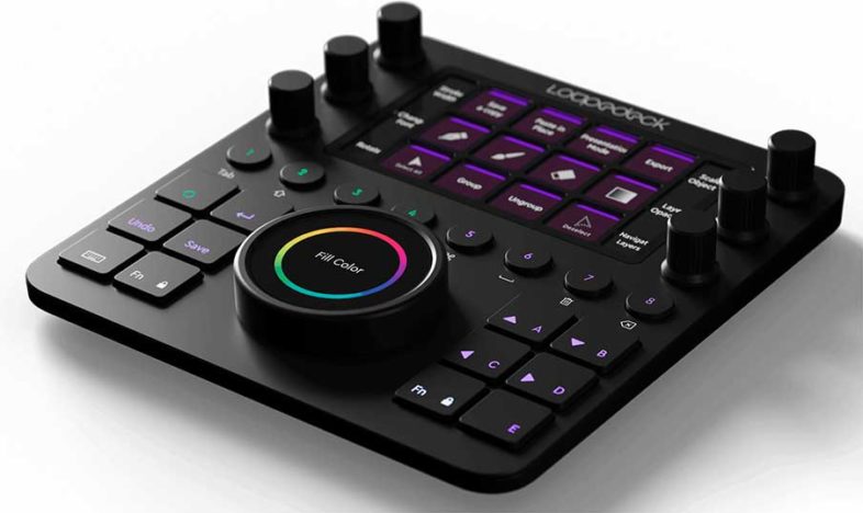 Using the LoupeDeck+ Effectively – Tech With Mike First