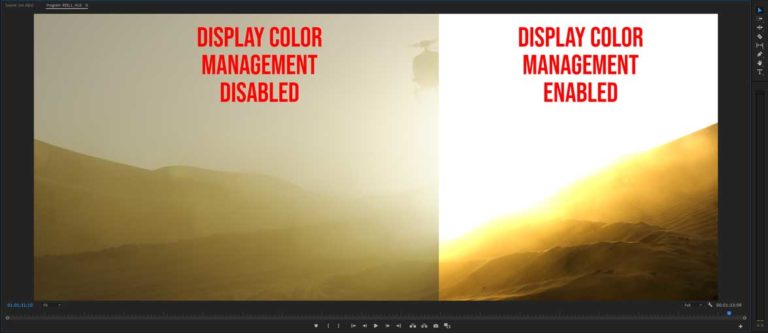 Premiere Pro editor’s guide to HDR workflows – Tech With Mike First