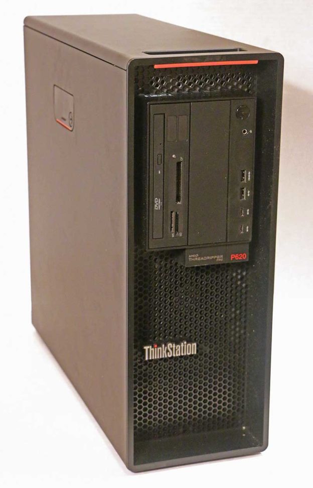 The End of Dual Socket Workstations? – Tech With Mike First