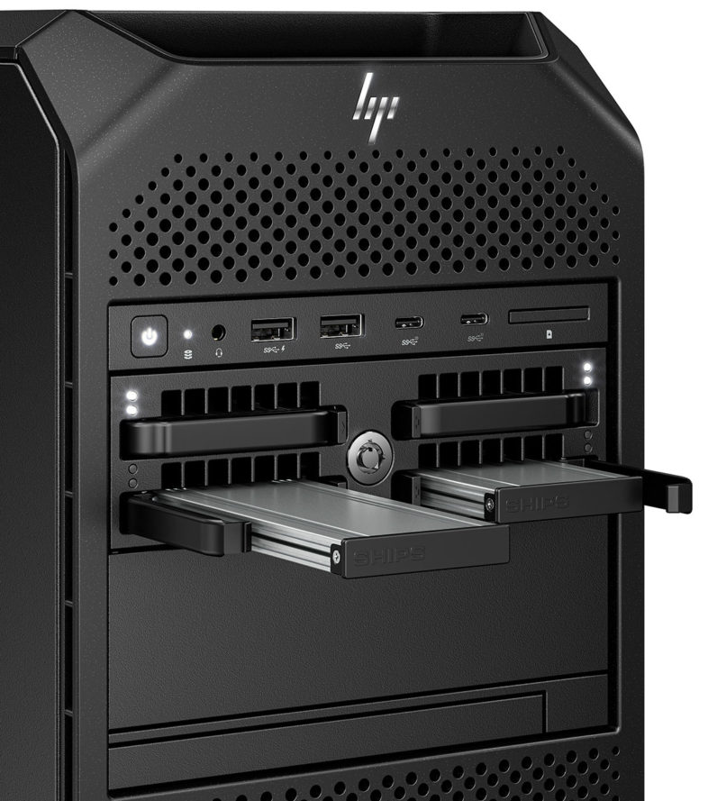 Intel’s Sapphire Rapids is coming to Workstations – Tech With Mike First