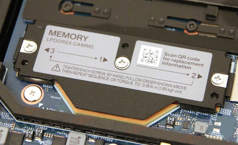 Lenovo Thinkpad P1 Gen7 – Tech With Mike First